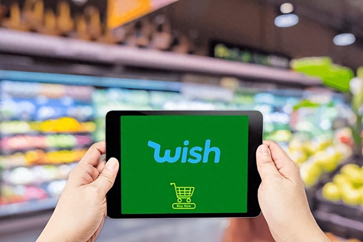 什么是Wish？Wish是哪个国家的？ - 吉物跨境
